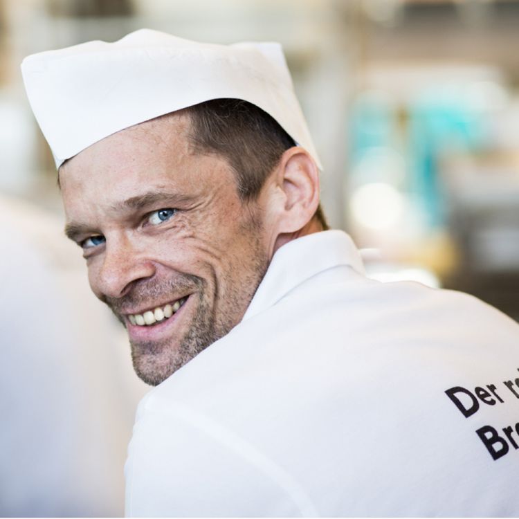 Kornsieger - Bio Bäckerei Back Bord