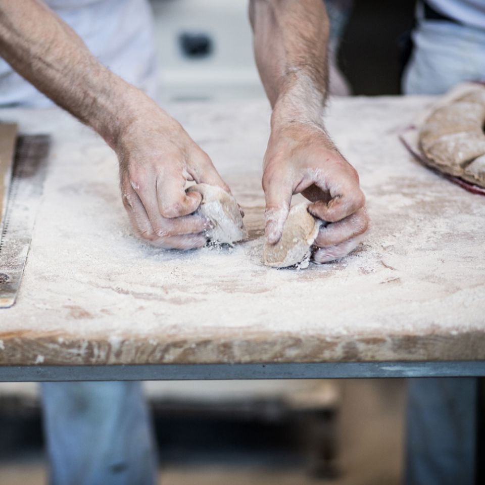 Kornsieger - Bio Bäckerei Back Bord