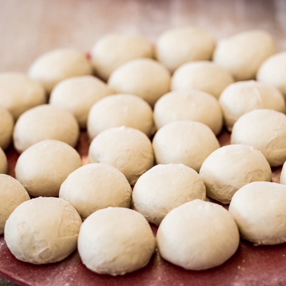 Mandel-Nuss Schwarzbrot - Bio Bäckerei Back Bord