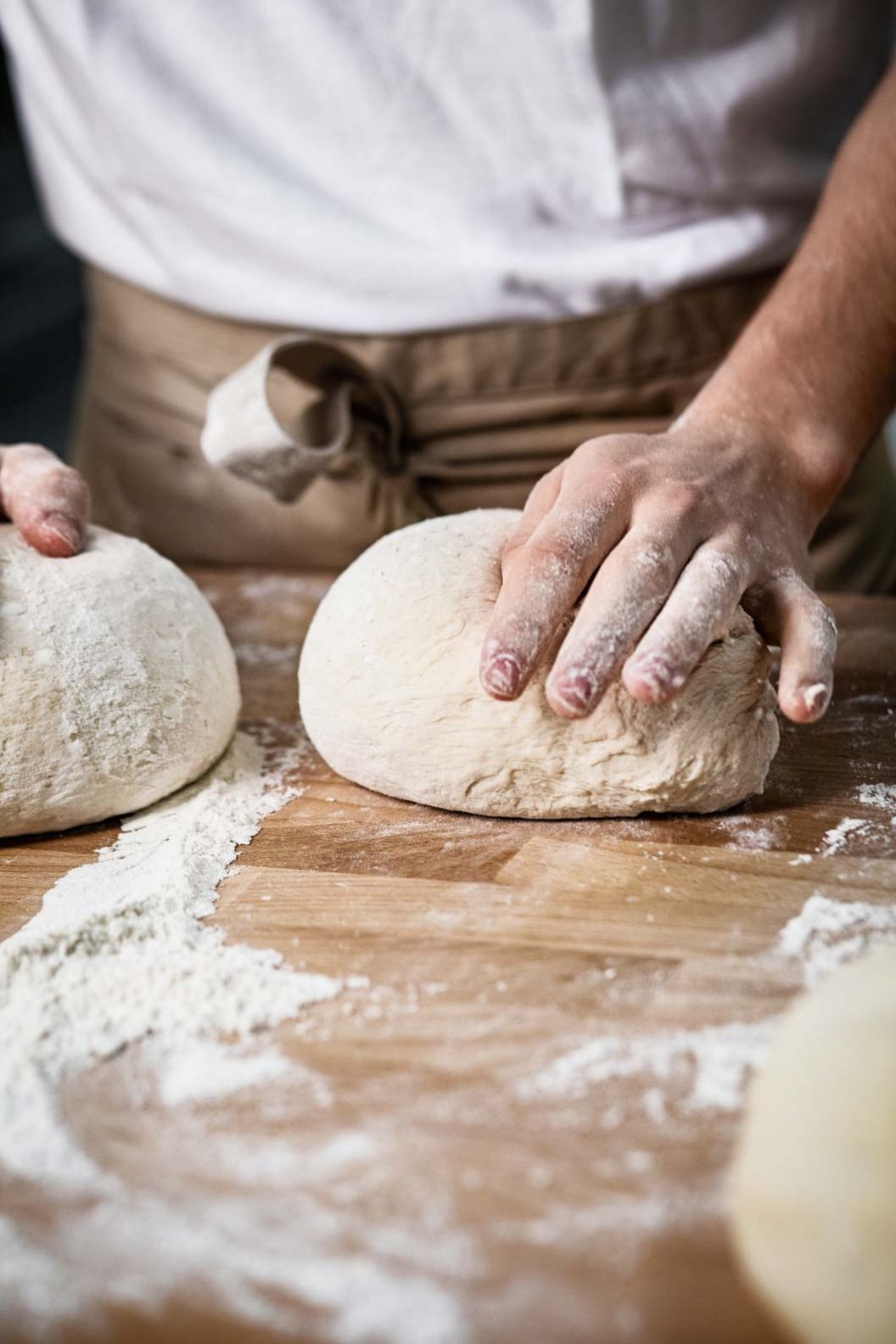 Bäcker (m/w/d) - Bio Bäckerei Back Bord