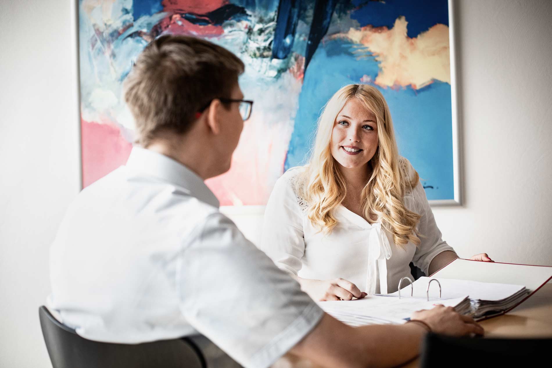 Industriekaufmann (m/w/d) - Bio Bäckerei Back Bord