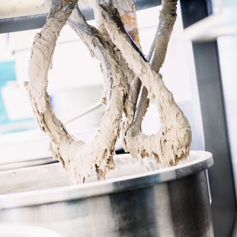 Bäcker (m/w/d) - Bio Bäckerei Back Bord