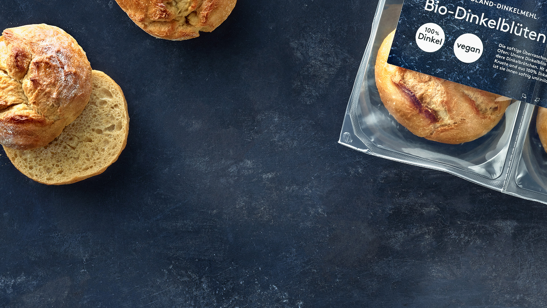 Online-Shop - Bio Bäckerei Back Bord