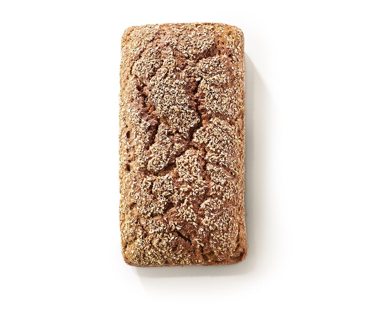 Roggenbrot - Bio Bäckerei Back Bord
