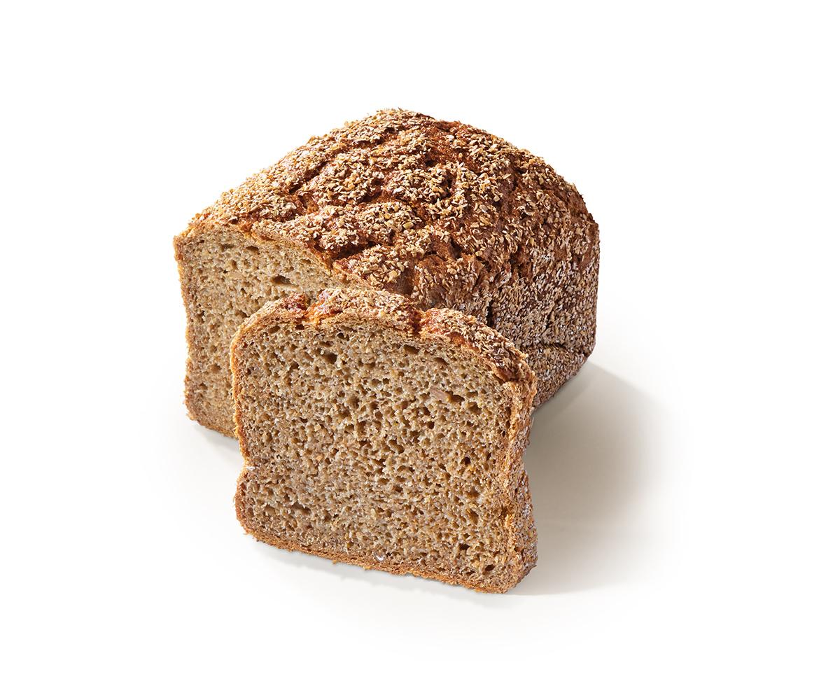 Roggenbrot - Bio Bäckerei Back Bord