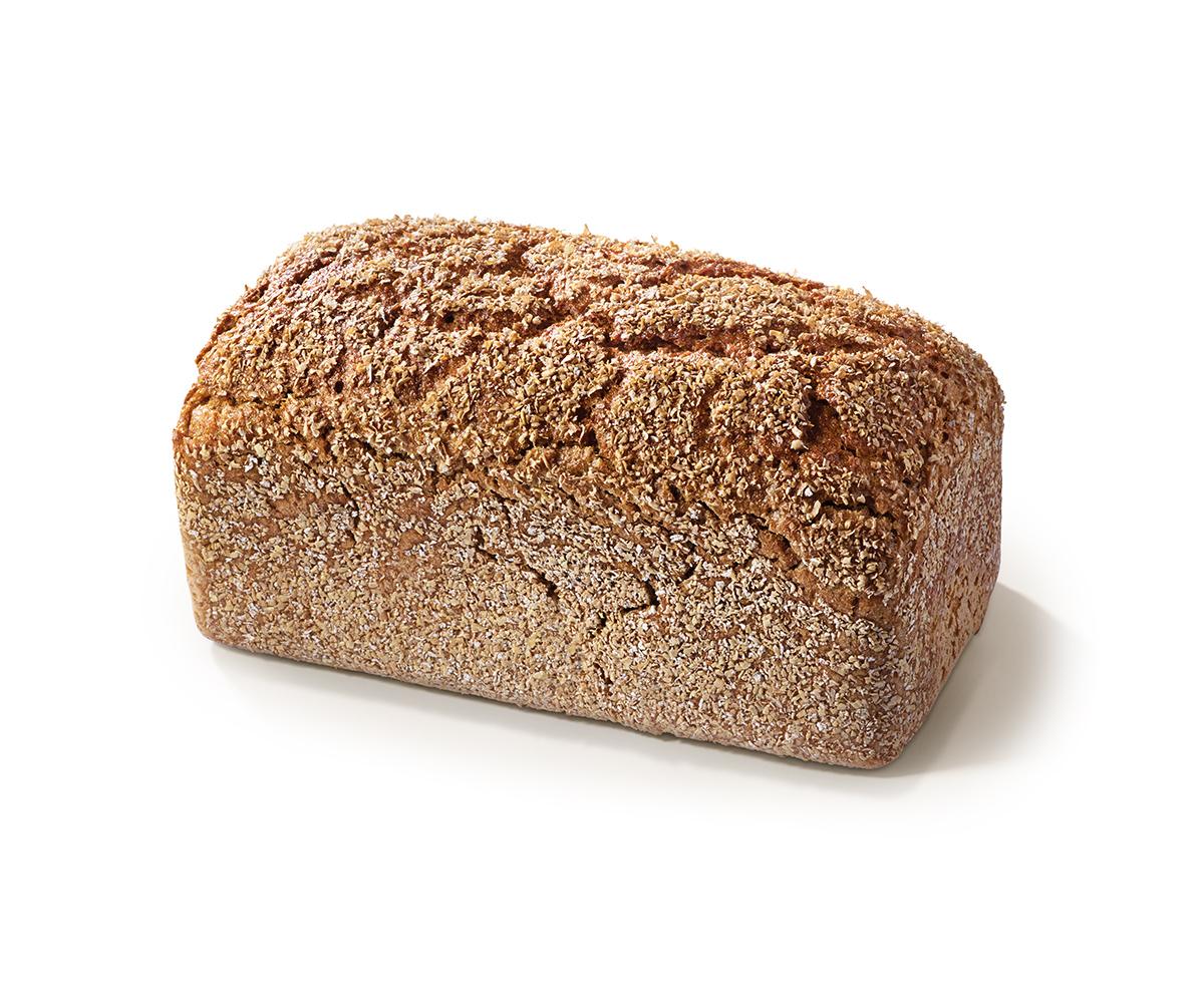 Roggenbrot - Bio Bäckerei Back Bord