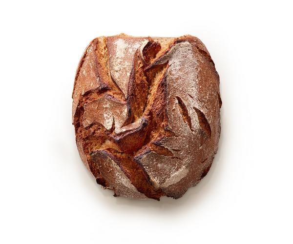 Steinofenbrot - Bio Bäckerei Back Bord