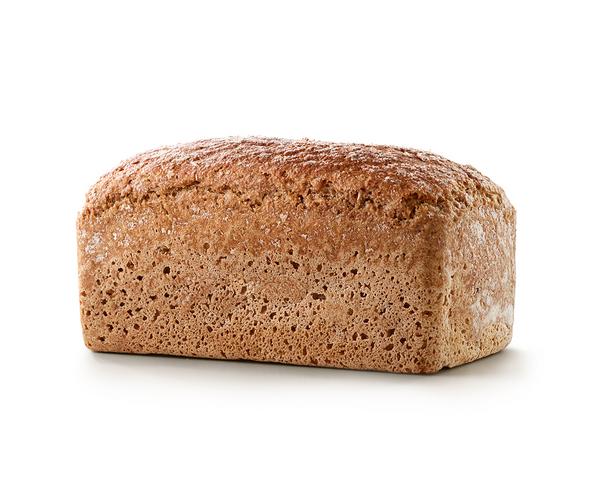 Dinkel-Roggenbrot - Bio Bäckerei Back Bord